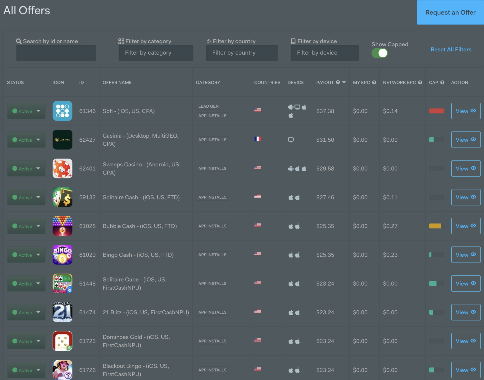 OGAds Review 2025: Is It Still the Best Content Locker Network? - adnetworkreview